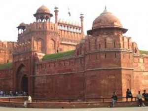 10 Interesting Red Fort Facts | My Interesting Facts