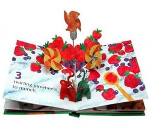 10 Interesting Robert Sabuda Facts | My Interesting Facts