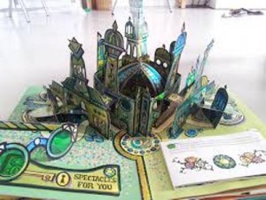 10 Interesting Robert Sabuda Facts | My Interesting Facts