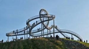 10 Interesting Roller Coaster Facts | My Interesting Facts