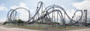 10 Interesting Roller Coaster Facts | My Interesting Facts