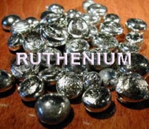 10 Interesting Ruthenium Facts | My Interesting Facts