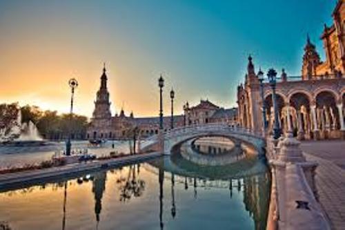 10 Interesting Seville Facts | My Interesting Facts