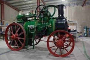 10 Interesting Steam Engine Facts | My Interesting Facts