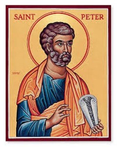 10 Interesting St Peter Facts | My Interesting Facts