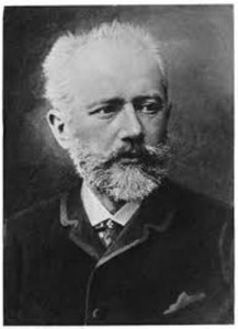 10 Interesting Peter Tchaikovsky Facts | My Interesting Facts
