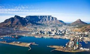 10 Interesting Table Mountain Facts | My Interesting Facts