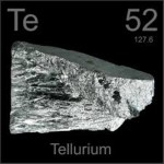 10 Interesting Tellurium Facts | My Interesting Facts