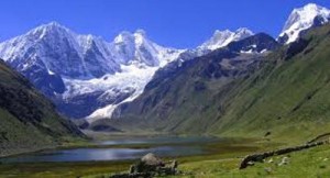10 Interesting the Andes Mountains Facts | My Interesting Facts