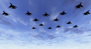 10 Interesting the Air Force Facts | My Interesting Facts