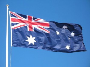 10 Interesting the Australian Flag Facts | My Interesting Facts