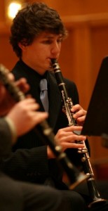 10 Interesting the Clarinet Facts | My Interesting Facts