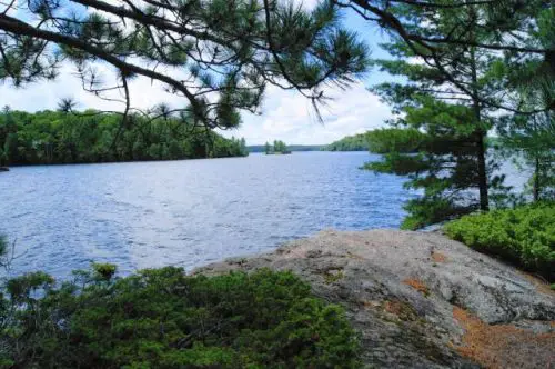 10 Interesting The Canadian Shield Facts My Interesting Facts