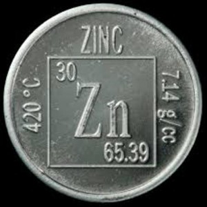 10 Interesting the Element Zinc Facts - My Interesting Facts