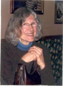 10 Interesting Mary Downing Hahn Facts | My Interesting Facts