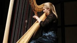 10 Interesting the Harp Facts | My Interesting Facts