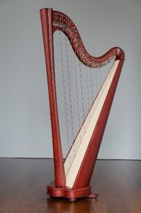 10 Interesting the Harp Facts | My Interesting Facts