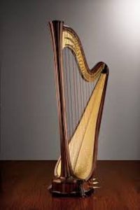 10 Interesting the Harp Facts | My Interesting Facts