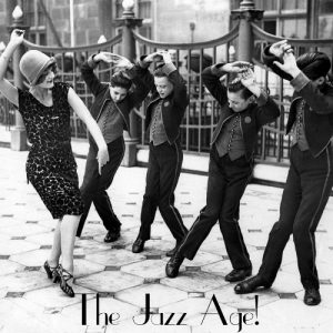 10 Interesting the Jazz Age Facts | My Interesting Facts