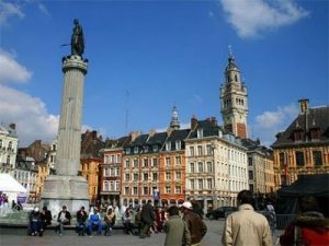 10 Interesting Lille Facts | My Interesting Facts