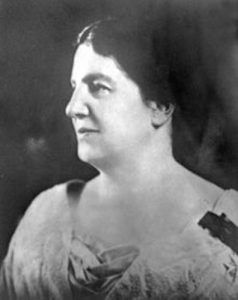10 Interesting Emily Murphy Facts | My Interesting Facts