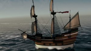 10 Interesting the Mayflower Facts | My Interesting Facts