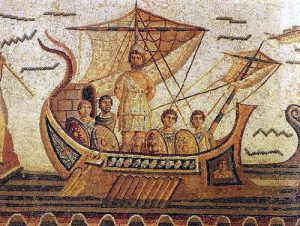 10 Interesting the Odyssey Facts | My Interesting Facts