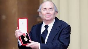 10 Interesting Quentin Blake Facts | My Interesting Facts