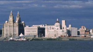 10 Interesting the River Mersey Facts | My Interesting Facts