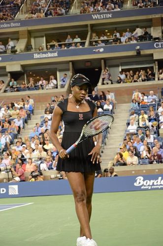10 Interesting Venus Williams Facts My Interesting Facts 10 Interesting Venus Williams Facts My Interesting Facts