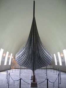 10 Interesting Viking Longship Facts | My Interesting Facts