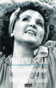 10 Interesting Willy Russell Facts | My Interesting Facts