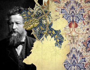 10 Interesting William Morris Facts | My Interesting Facts