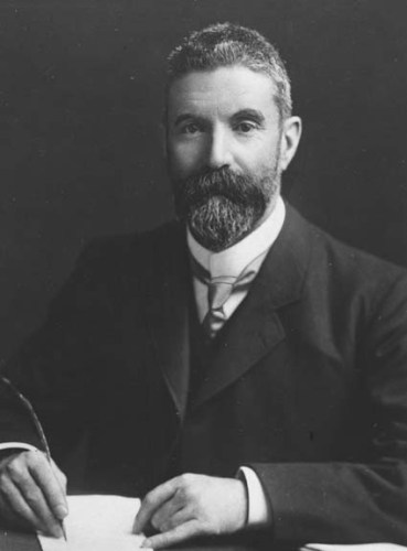 10 Interesting Alfred Deakin Facts - My Interesting Facts 10 Interesting Alfred Deakin Facts - My Interesting Facts