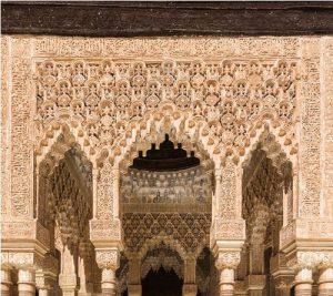 10 Interesting Alhambra Facts | My Interesting Facts