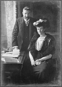 10 Interesting Alfred Deakin Facts | My Interesting Facts